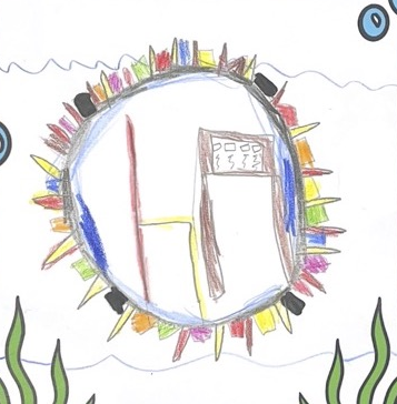 Ball of Work : Little Inventors